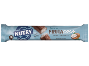 Nutry Nuts • NUTRY