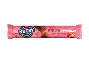 Nutry Frutas • NUTRY