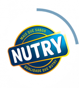 Quem Somos • NUTRY