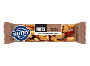 Nutry Nuts • NUTRY